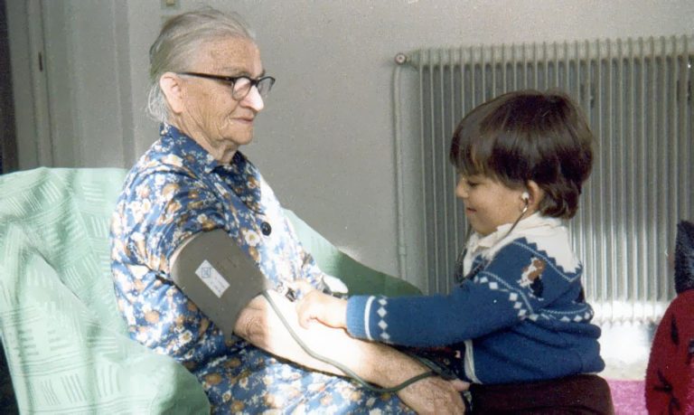 Ιατρική φροντίδα | American Rest Home