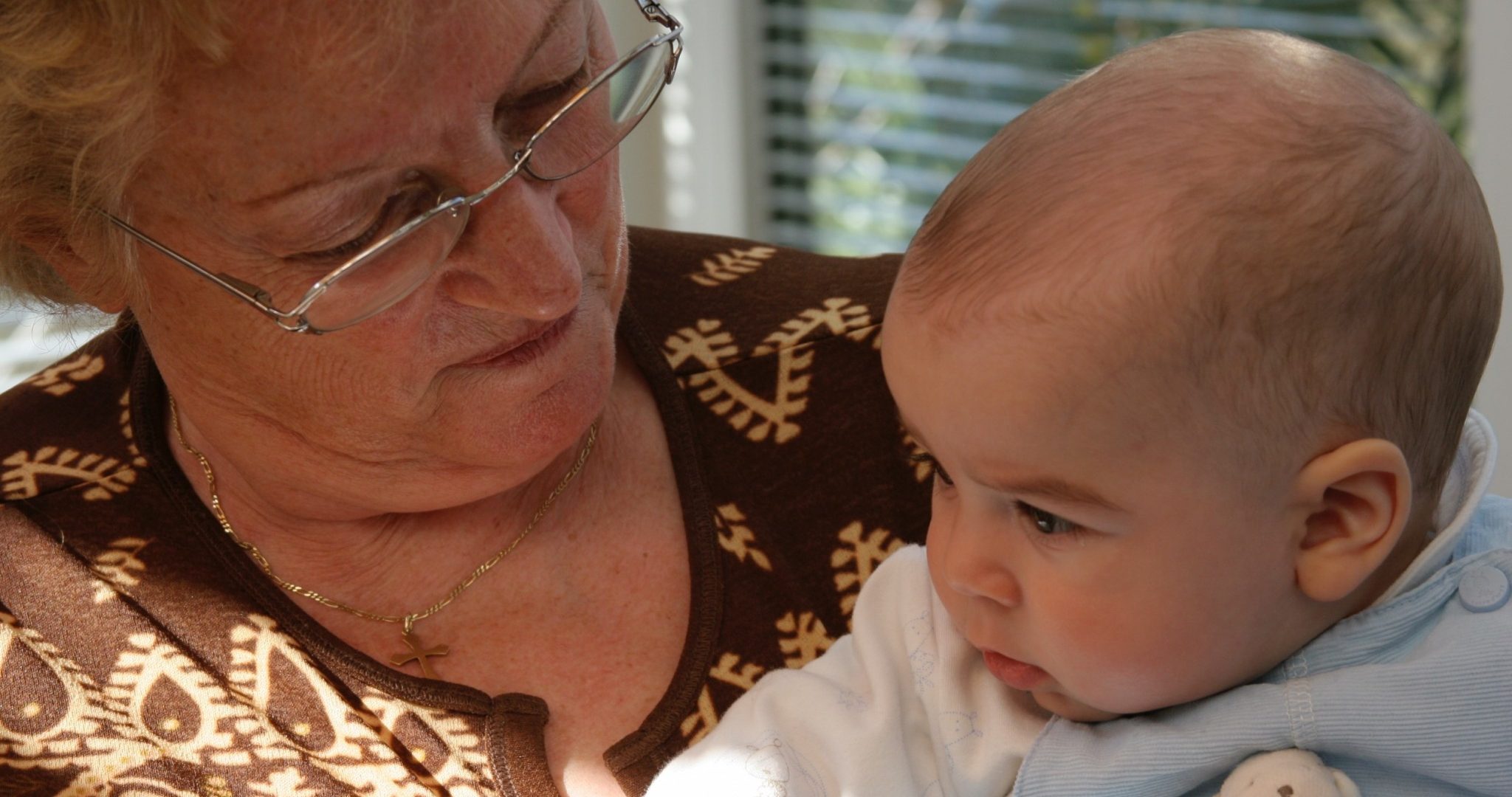 Ποιοι είμαστε | American Rest Home